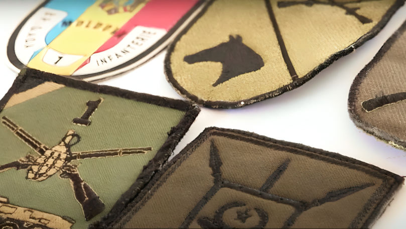 Insigna militară a soldaților: Care este povestea din spatele ...