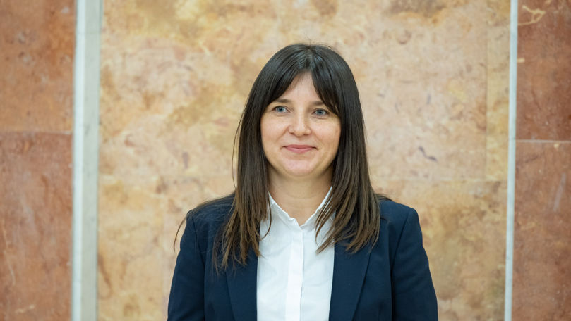Victoria Belous pregătește inițiative legislative pentru combaterea ...