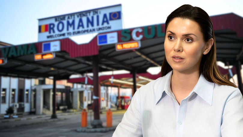 Natalia Morari, interzisă în România până în 2030 - Ultimele ştiri din ...