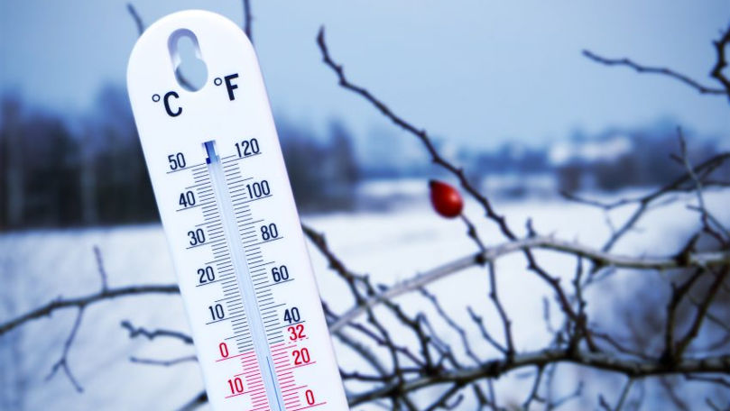 Meteo 18 ianuarie 2026: Cer înnorat și ger în toată țara - Ultimele ...