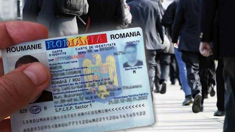 Circa 83.000 de buletine românești, anulate la cererea proprietarilor ...